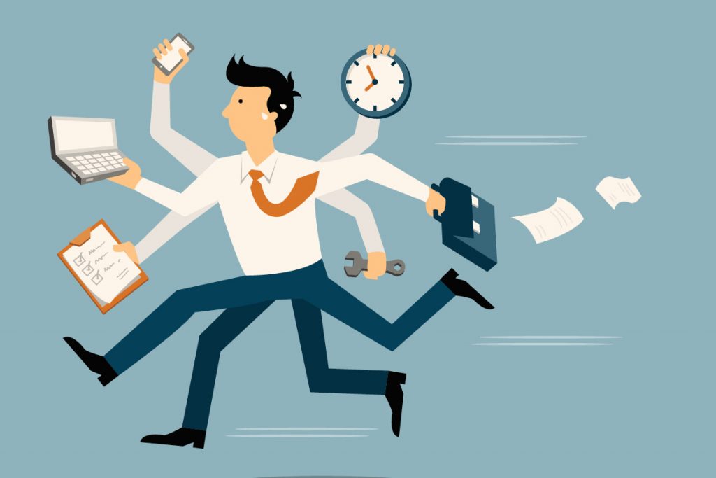 Autónomos ¡Guía Paso a Paso! 【2019】