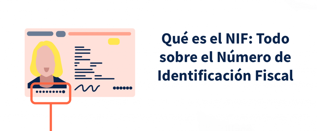 NIF autónomo ¡Guía Paso a Paso! 【2019】